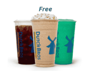 join dutch bros rewards get a free drink & perks 2025