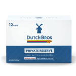 Dutch Bros Shop Best-Selling Items & Prices in the USA 2025
