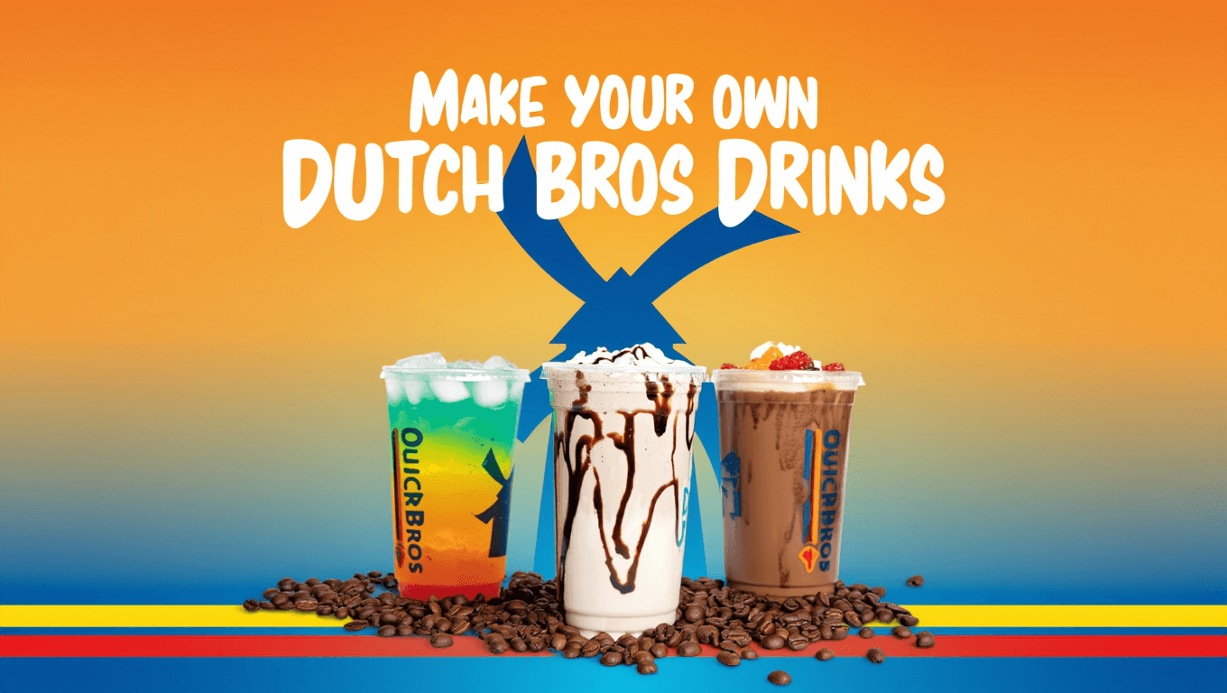 Dutch Bros Menu With Prices Explore Every Drink & Flavor 2026